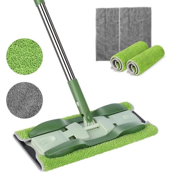 Serpillère Pour Carrelage Brillant
