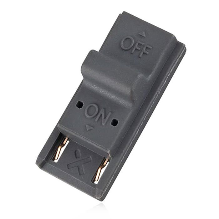 1 Article RCM Loader pour Switch RCM Clip Jig pour Switch Connecteur ...