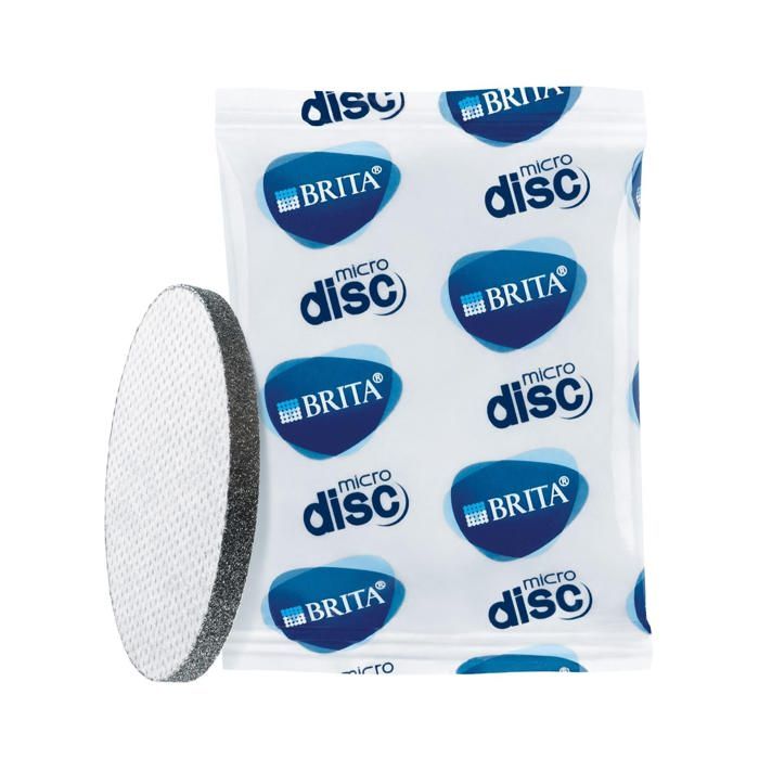 6x Filtre à eau BRITA MicroDisc Set de 6-Pack (2x3pcs) - Cdiscount ...