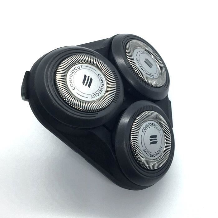 1Pcs Rasoir Remplacement Tête De Rasoir pour Philips S5570 S5560 S5380 ...