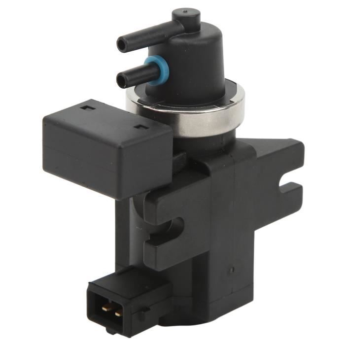 Ashata électrovanne de pression turbo Vanne de convertisseur de ...