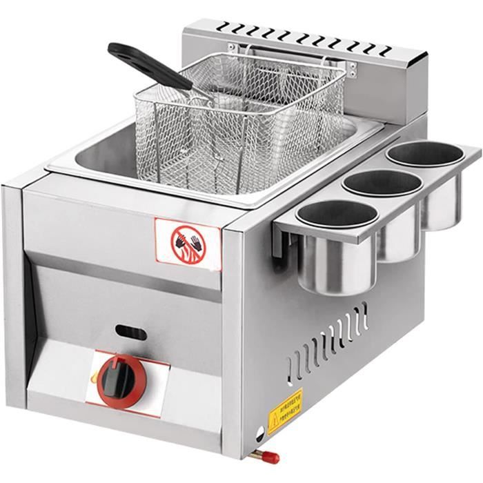 Friteuses commerciales Friteuse à gaz de comptoir Commerciale Friteuses ... Friteuses commerciales Friteuse à gaz de comptoir Commerciale Friteuses ...