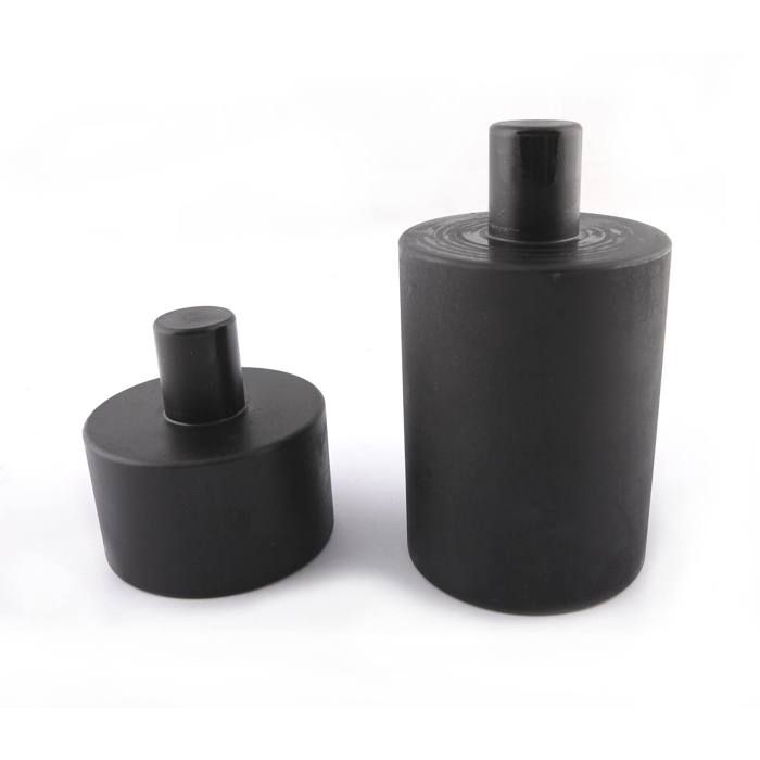 Jeu de 2 rallonges pour cric hydropneumatique OH 9032N - SA 9129 - CLAS ...