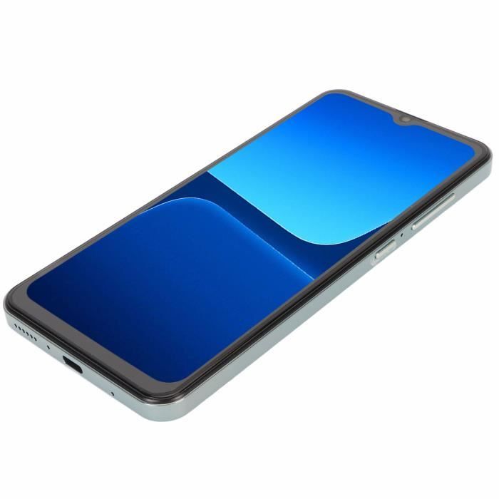 M13 4G Unlocked Cellphone 4G Unlocked Cellphone 5G Dual Band Wifi 8Bg ...