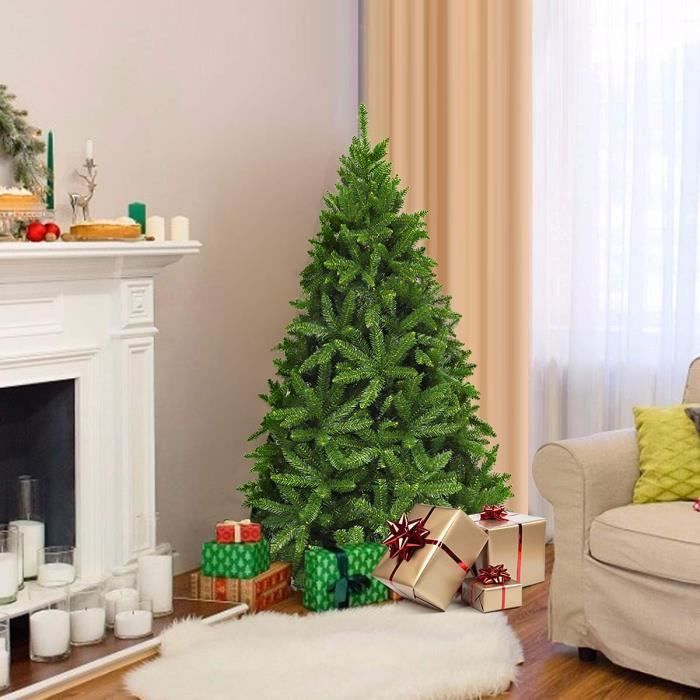 Sapin De Noel Depliage Automatique