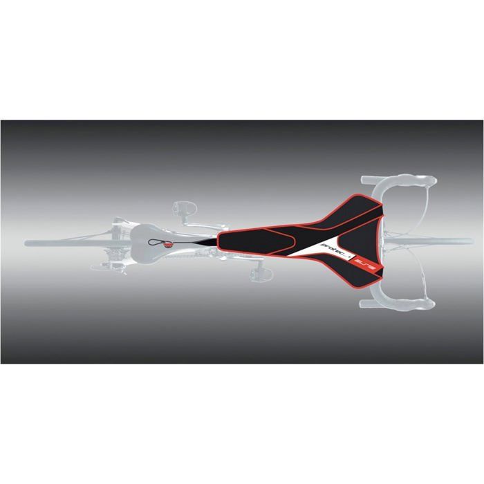 Protection contre la sueur - ELITE - Elite Protec Plus - Rouge - Adulte ...