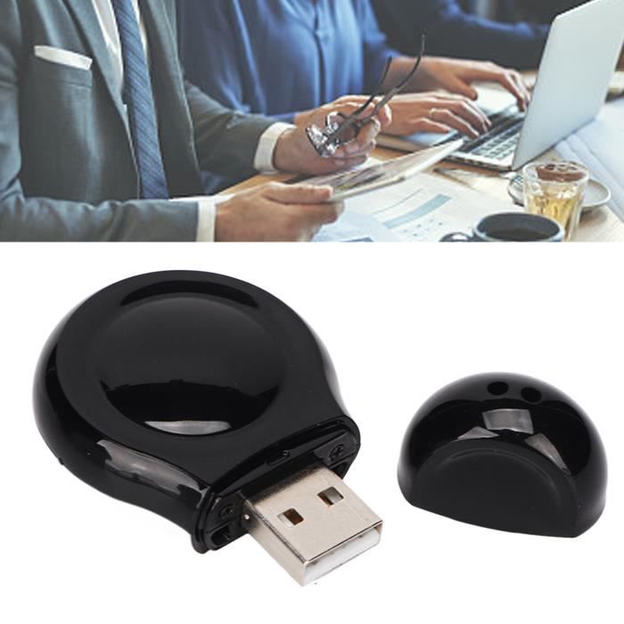 ROM One Touch Recorder ai Smart HD Noise Reduction Encrypted USB Flash ...