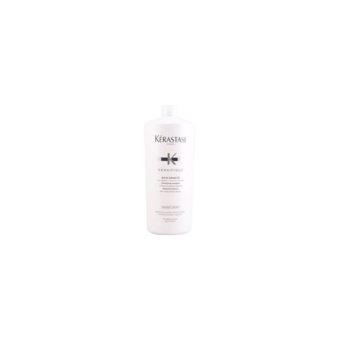 Shampooing Densifiant Densifique Kerastase (1000 ml) - Cdiscount Au ...