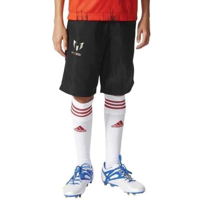 Short adidas messi swat garçon - Cdiscount Sport