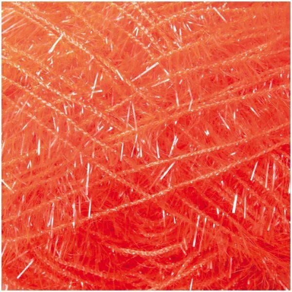 Pelote Creative BUBBLE Rico 025 Orange fluo - Cdiscount Beaux-Arts et ...