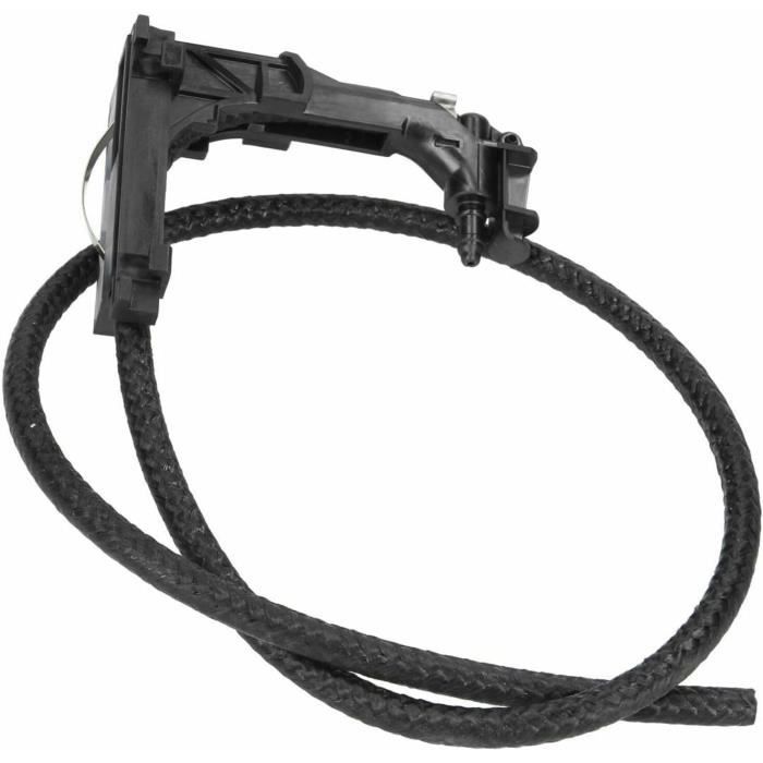 Support Pour Mousseur À Lait Compatible Avec La Machine À Café Bosch ...