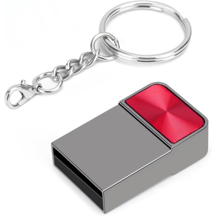 Clé Usb 3.0, Mini Clé Usb, Clé Usb Auto, Clé Usb Avec Chaîne Pour Pc ...