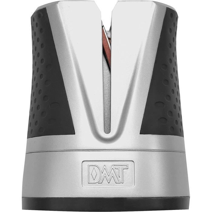 DMT Affûteur Simple-Sharp, Fin, pour l’affûtage Double-Face, 20003 ...