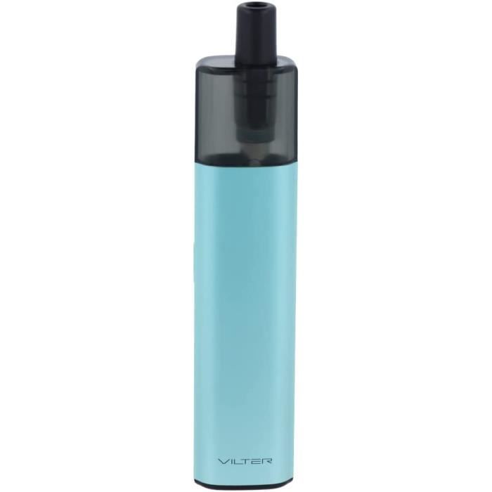 Kit Vilter Pod Aspire Aqua Blue310 - Cdiscount Au quotidien