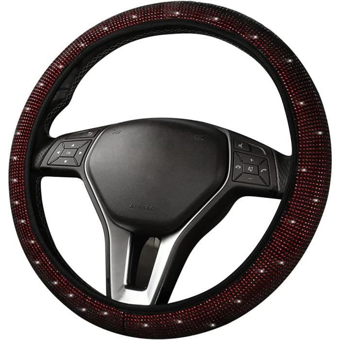 Bling Bling Couverture Volant Voiture Strass, Scintillant Cristal ...