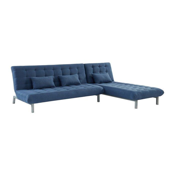 Cdiscount Canape Convertible
