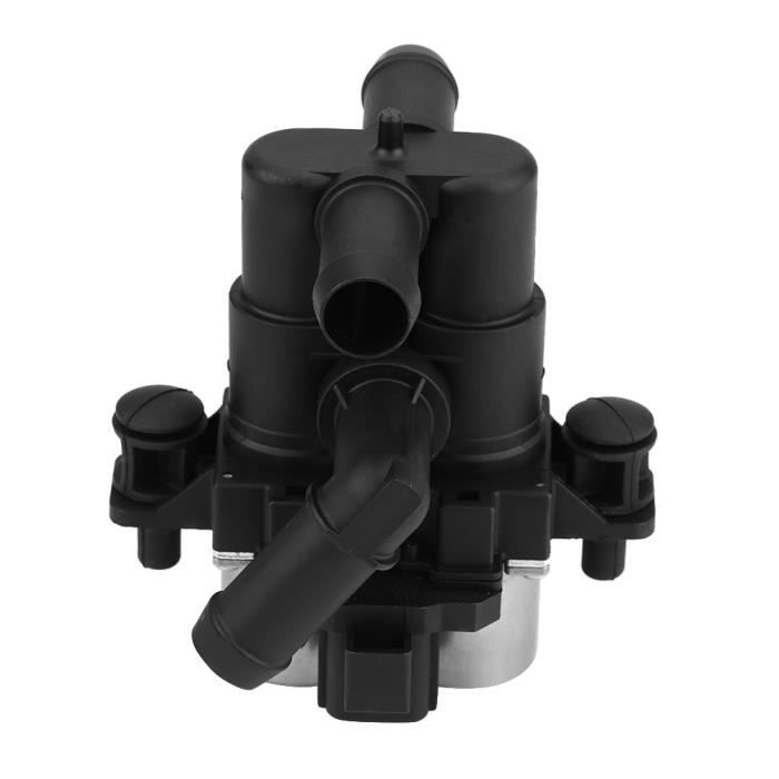 TIP XR843549 électrovanne de commande de chauffage de voiture ...