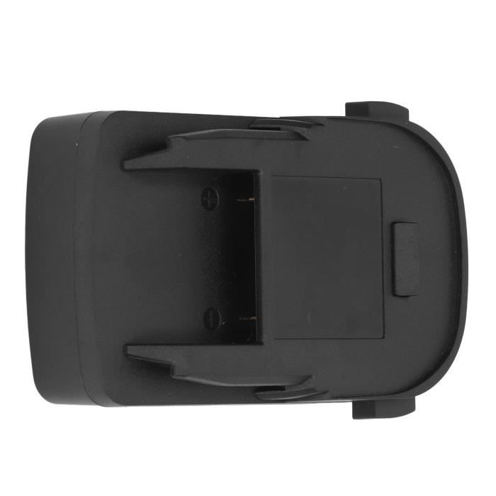 ZJCHAO Adaptateur de batterie pour outils électriques Adaptateur de ...