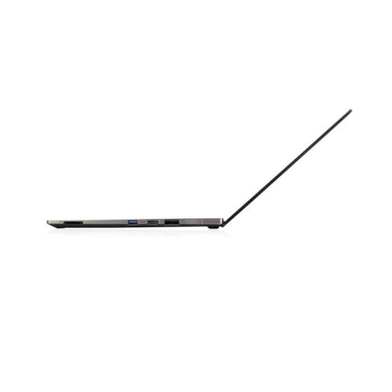 Fujitsu LIFEBOOK U904, Intel® Core™ i5 de 4e génération, 1,6 GHz, 35,6 ...