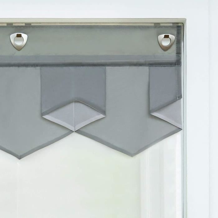 Anita Store Bateau Transparent Avec Crochet En U Sans Perçage Losange ...