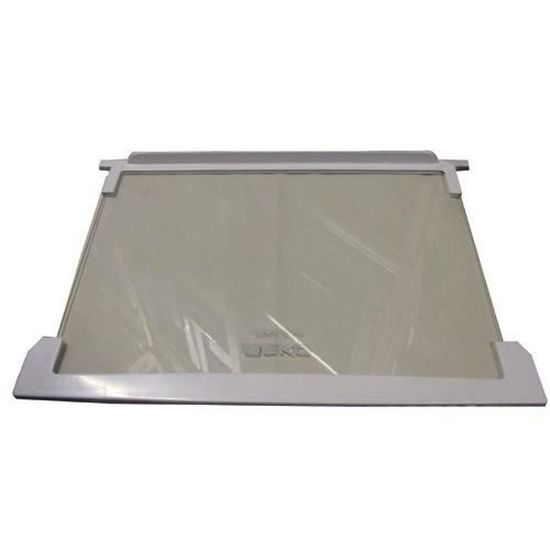 Clayette complète pour frigo ou réfrigérateur BEKO - CSA29000 K5270HC ...