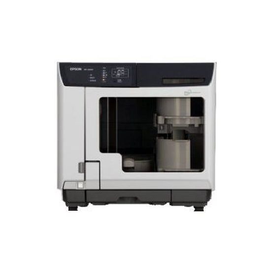 Epson Discproducer PP-100AP - Imprimante CD/DVD -… - Cdiscount Informatique