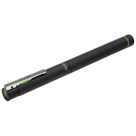 LEITZ Stylo Pro Presenter - Noir - Cdiscount Beaux-Arts et Loisirs créatifs