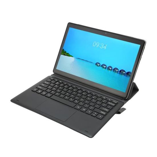 KX20 11,6 pouces RAM 4 Go 128 Go MT6797 Dix cœurs Android 8.0 4G LTE ...