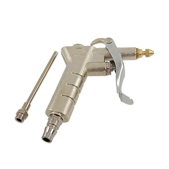 Poignée À Levier Gâchette Soufflette À Air Poussière Clean Main Outil ...