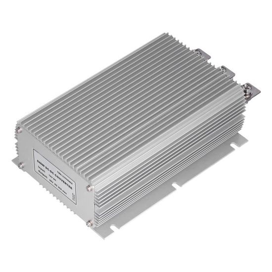 VBESTLIFE régulateur de tension élévateur Régulateur de tension cc, convertisseur Boost, Module ...