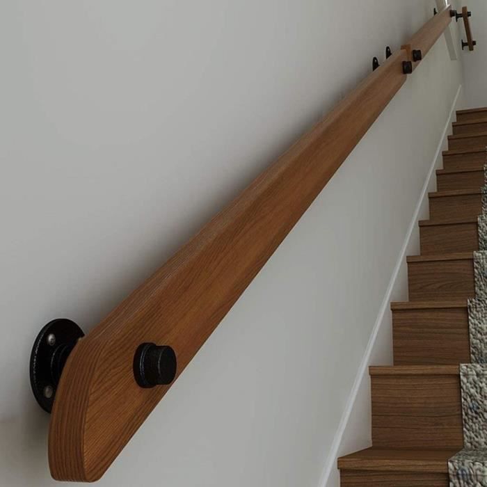 Kit de Rampe de Rail À Manifestation de Rail À Manifestation, Escalier ...