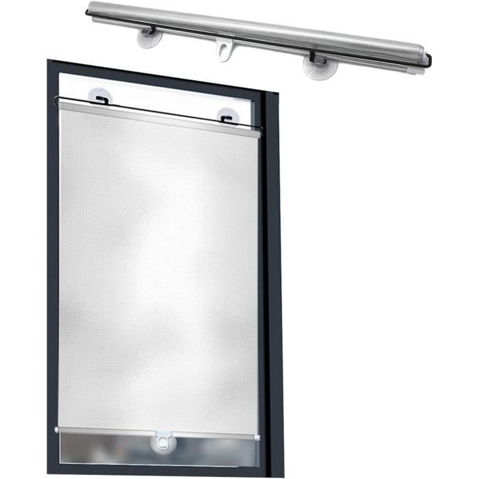 Store De Fenêtre À Ventouse, Stores De Rideaux Occultants Réglables ...