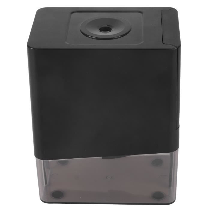 ESTINK Taille-crayon automatique Taille-crayon électrique intelligent à ...