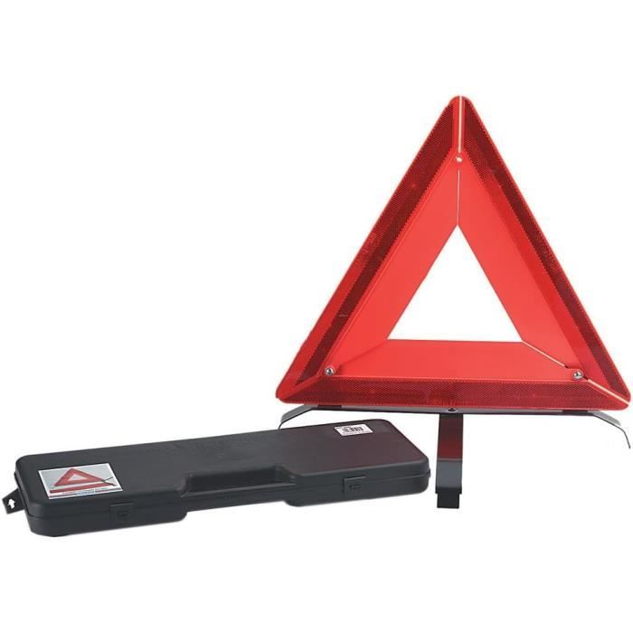 Triangle Homologué Modèle Européen, De Type Lourd, Entretien Voiture ...