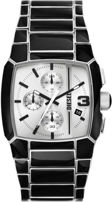 Montre Diesel - Hommes - DZ4646 Noir, - Achat/vente montre Homme Adulte ...
