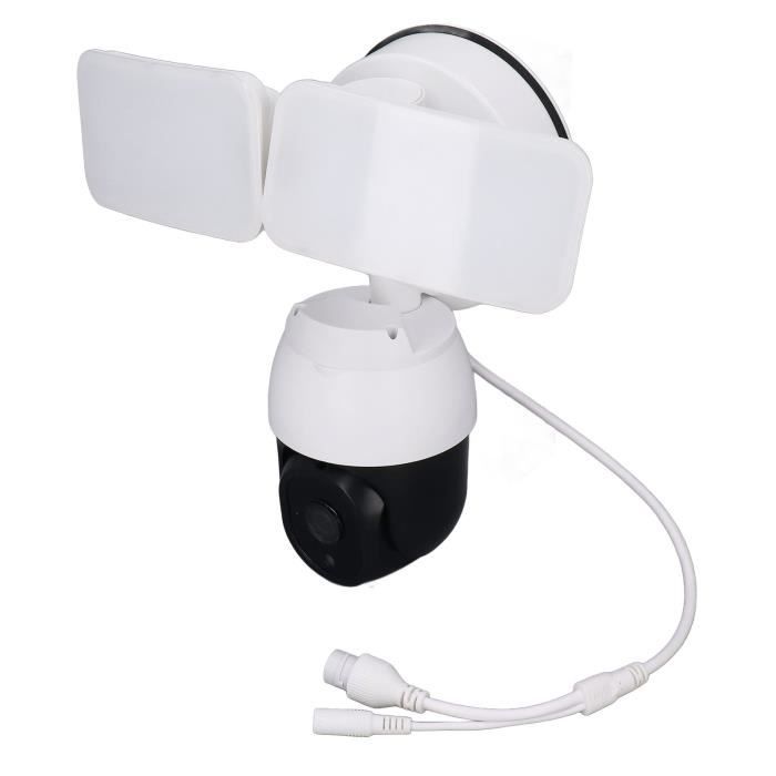 Caméra Ptz À Projecteur Caméra De Sécurité Ptz Avec Projecteur Wifi ...