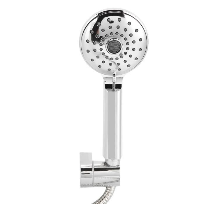 Duokon Ensemble de douche à main Ensemble de douchette à main ...