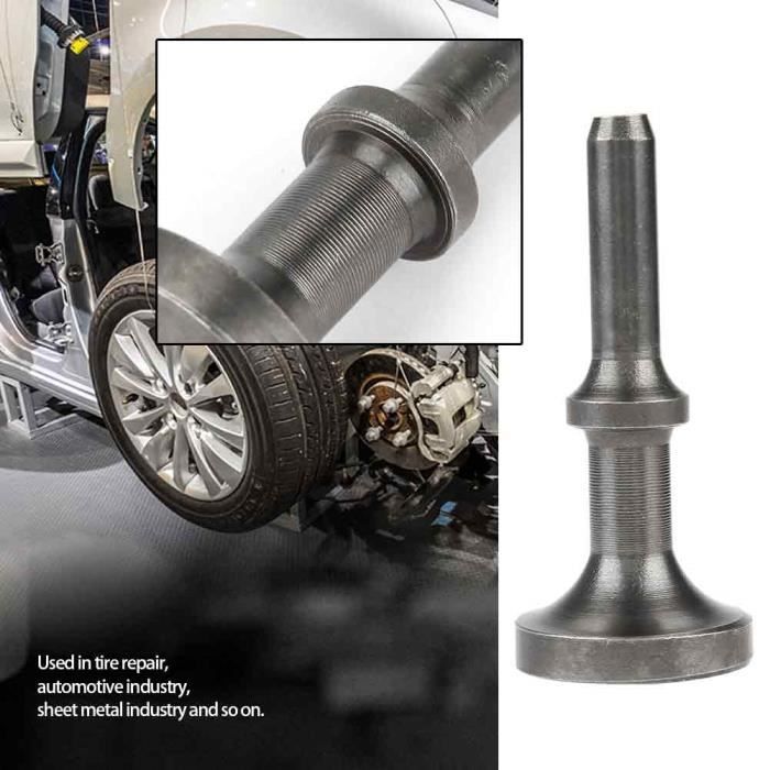 EJ.life mèche de marteau pneumatique pneumatique Ensemble de mèches de ...