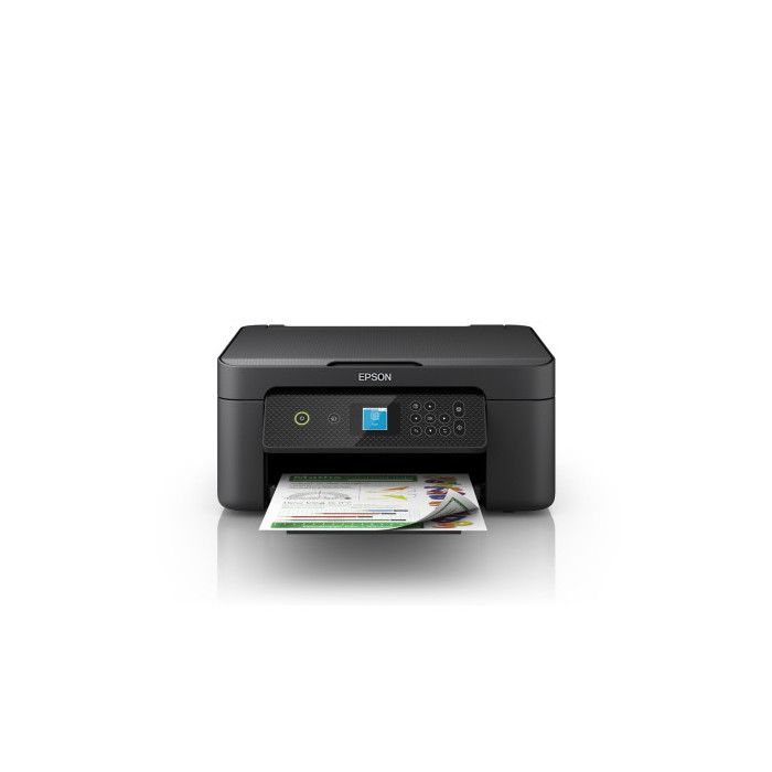 Imprimante multifonction Epson XP-3200 - Cdiscount Informatique
