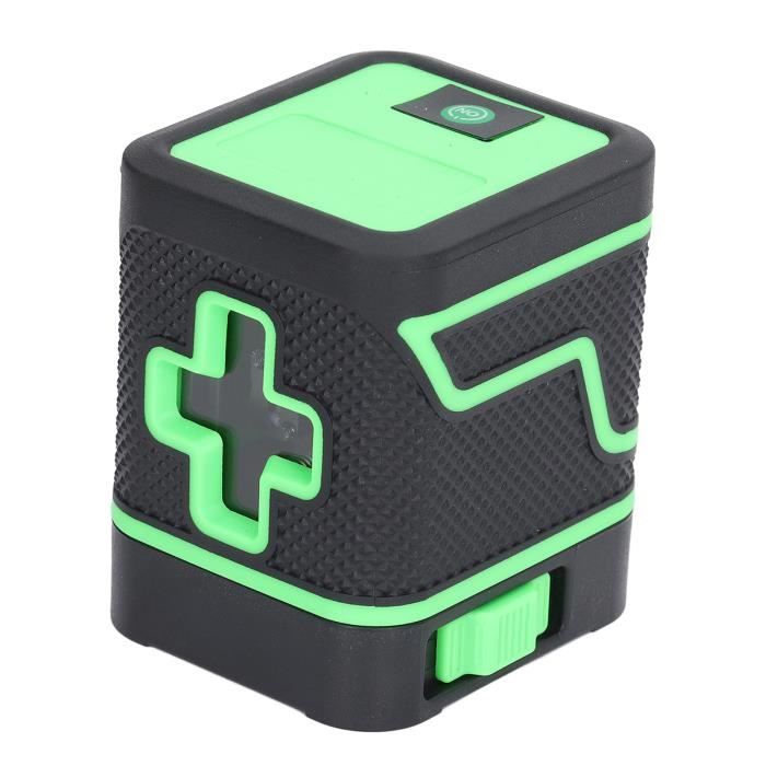 LAN Niveau de ligne transversale Niveau de lignes croisées, ligne Laser ...