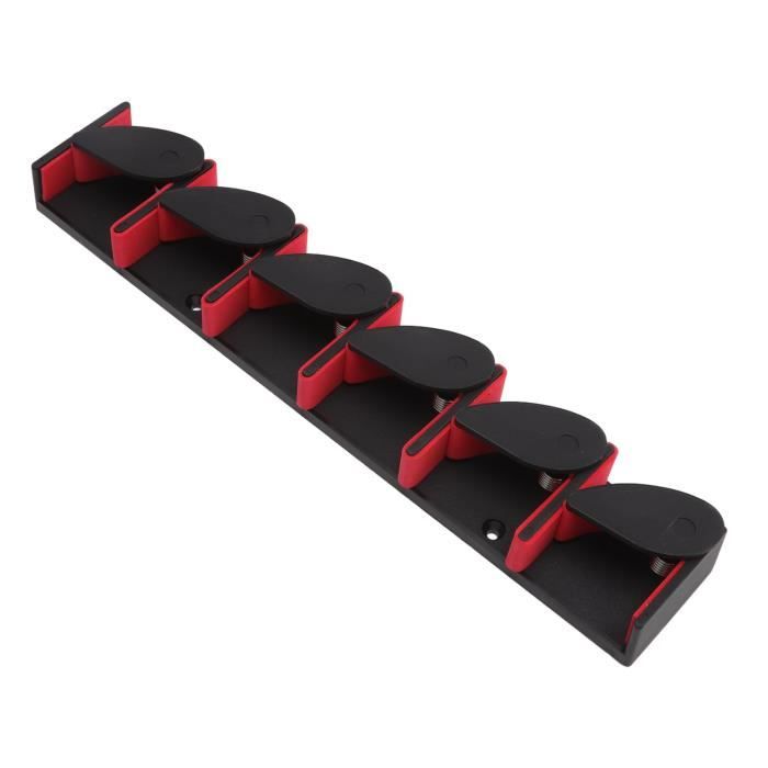 Support de canne à pêche mural Support de Canne à Pêche Vertical ...