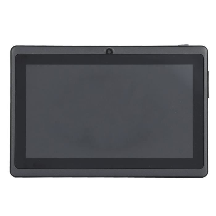 Tablette Quad-Core 7 pouces Q88h A33 pour Android 4.2 512 Mo + 8 Go ...