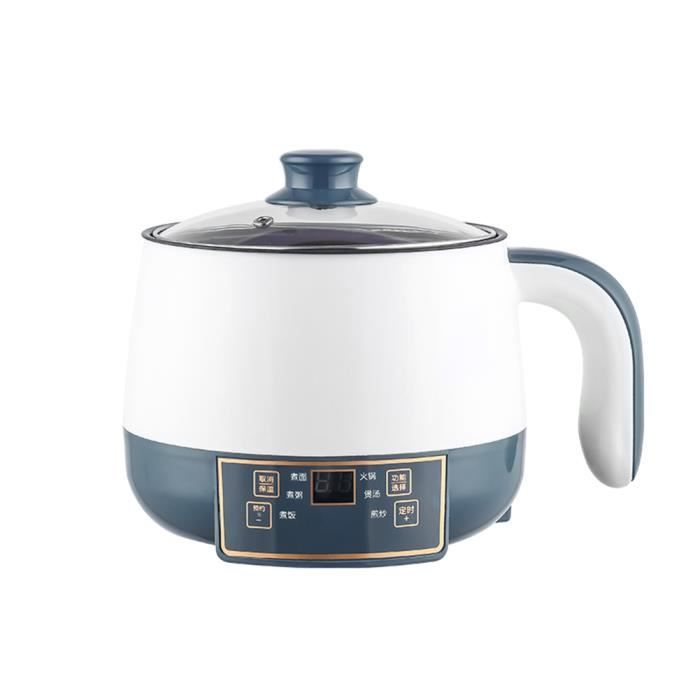 Multicuiseur électrique intélligent-cuiseur multifonction-revêtement ...