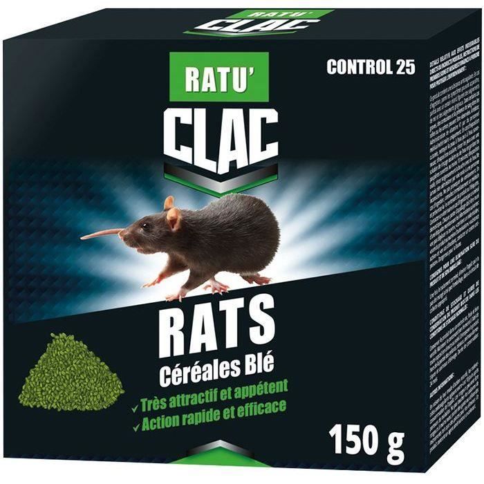 Raticide - Achat / Vente matériel Raticide pas cher - Cdiscount