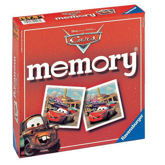 GD Memory® Cars - Cdiscount Jeux - Jouets