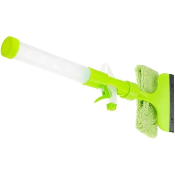 Essuie-Glace Raclette À Main Lames De Grattoir En Plastique Outil De ...