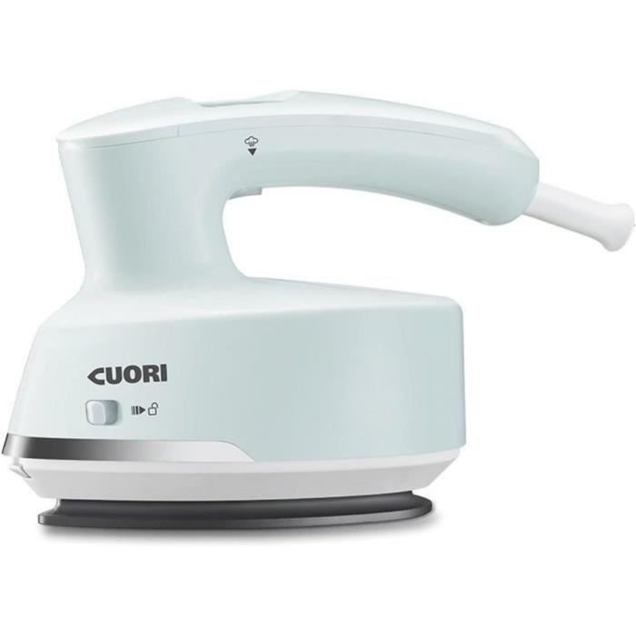 Handheld Garment Steamer 120Ml Mini Steamers Verticaux Pour Vêtements ...