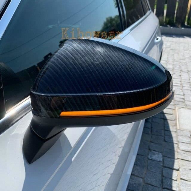 OPTIQUE DE PHARE,--clignotant dynamique LED pour Audi A4 A5 B9 S4 S5 ...