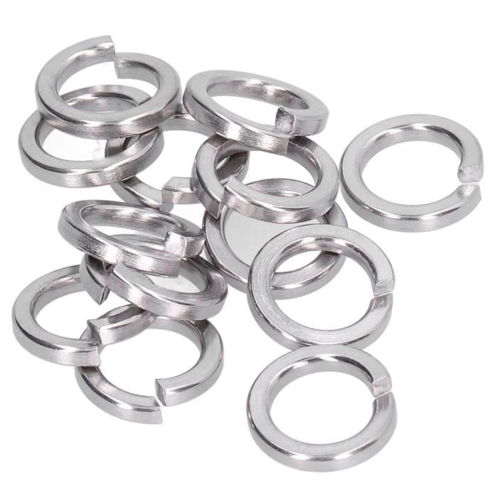 ZJCHAO Spring Washer, DIN 7980 Split Lock Washers for Factories for ...