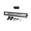 22" 270W Barre De Led Triple rangée 7D Offroad Phare Rampe De Travail ...